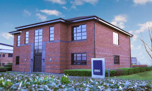 Company Charter and Values | DDC Precision Limited | Design Engineering ...