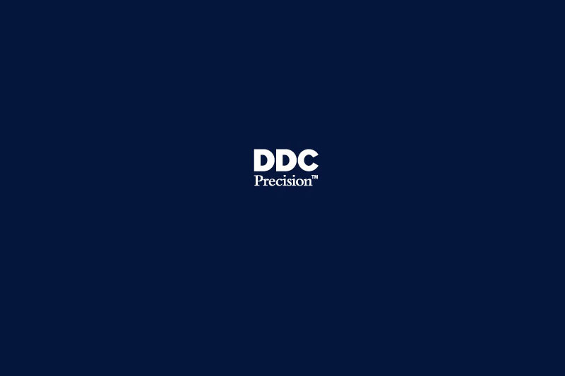 Candidate Registration | DDC Precision Limited | Design Engineering ...